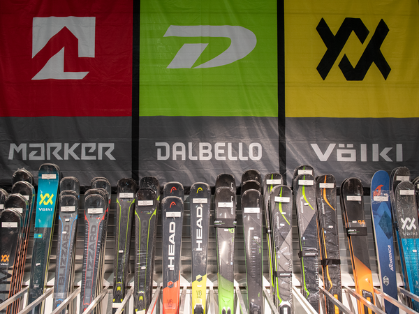 Spotlight op: Völkl – SnowParts