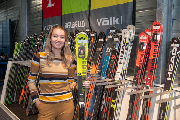 Comfortabel naar de wintersport met Bootfitting van Snowparts! – SnowParts