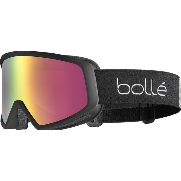 Bollé Bedrock Plus – SnowParts