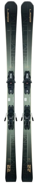Elan Primetime 22 Black – SnowParts