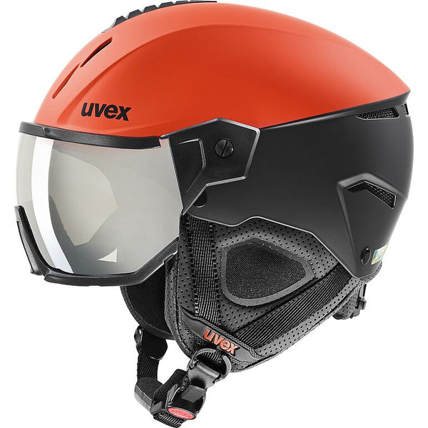 Uvex Instinct Visor – SnowParts