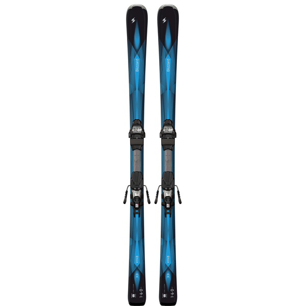 Blizzard Viva X3 – SnowParts