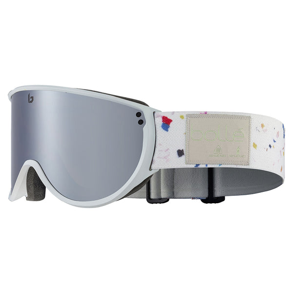Bollé Eco Blanca – SnowParts